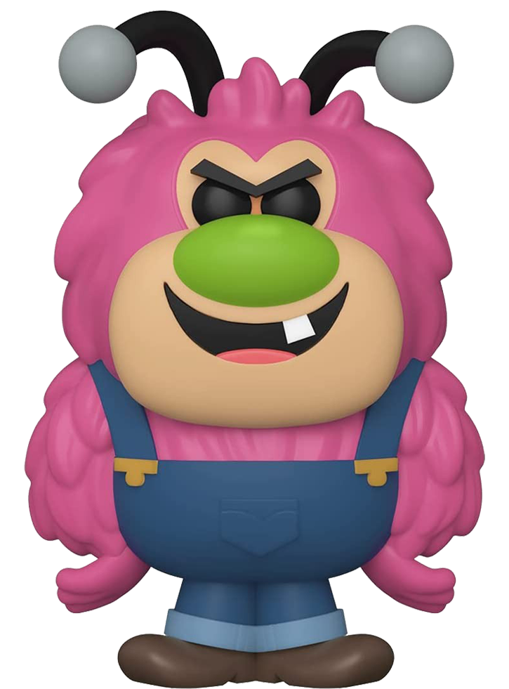 Figurina Joc Pop! Animation Powerpuff Girls Fuzzy Lumpkins