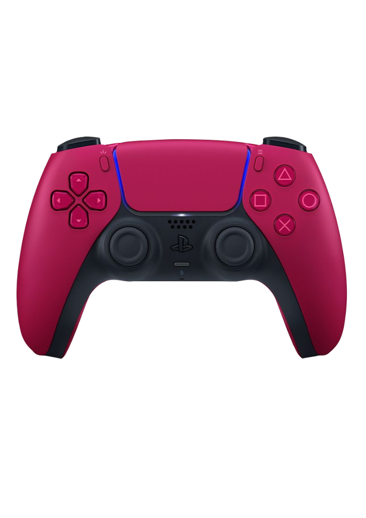 Sony Dualsense Controller Cosmic Red pentru Playstation 5